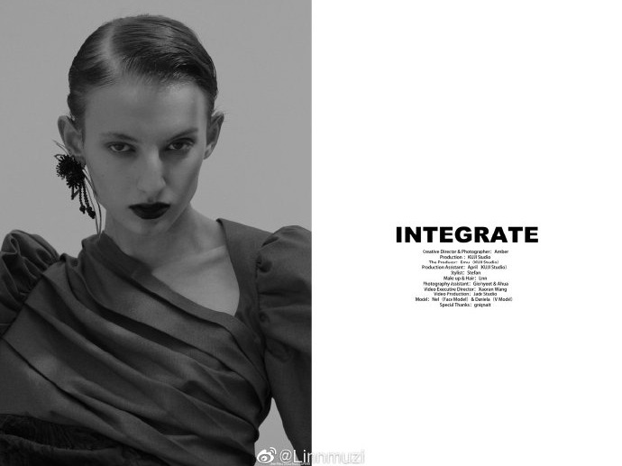 交融_Linnmuzi-站酷ZCOOL