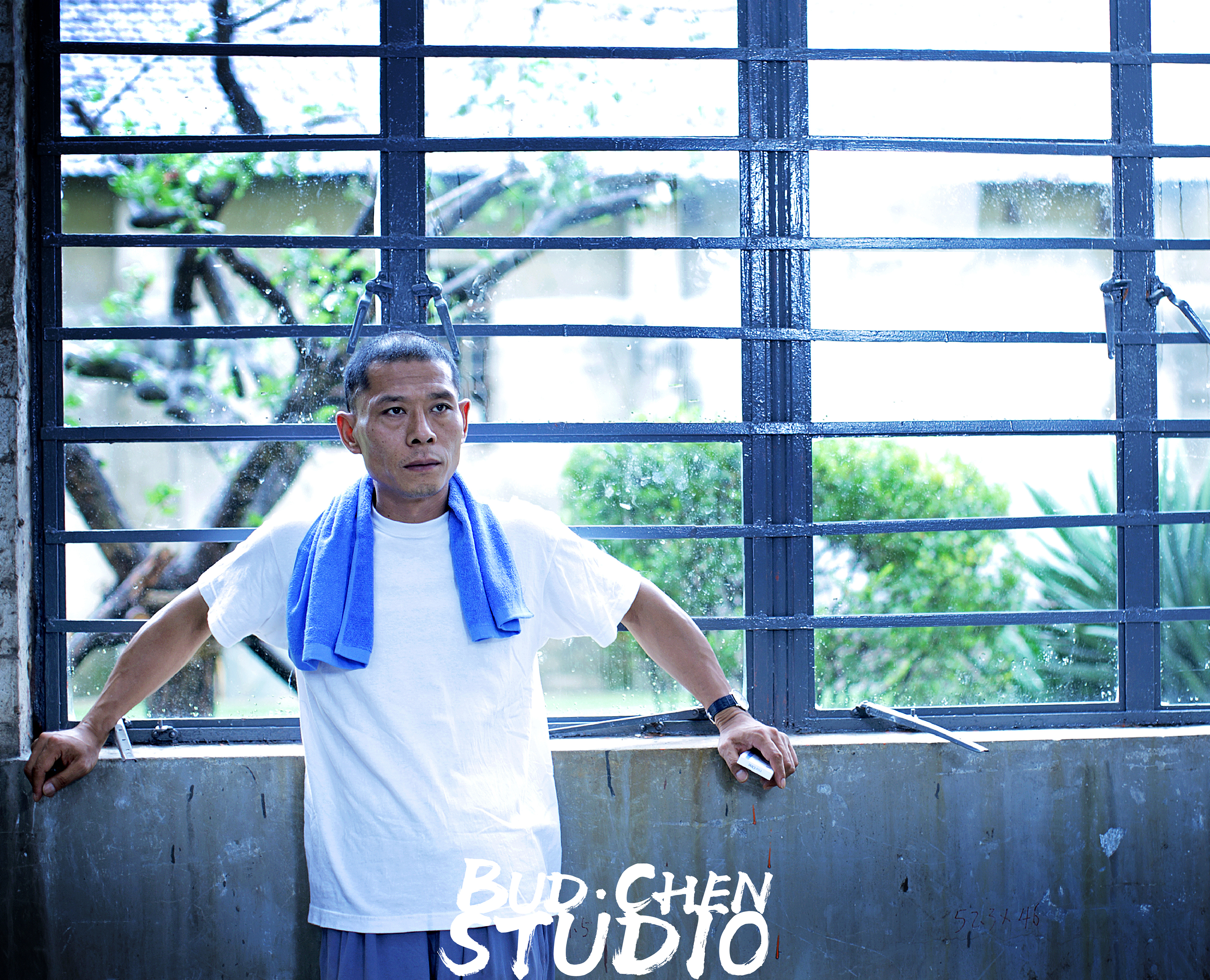 张洹_budchen-站酷ZCOOL