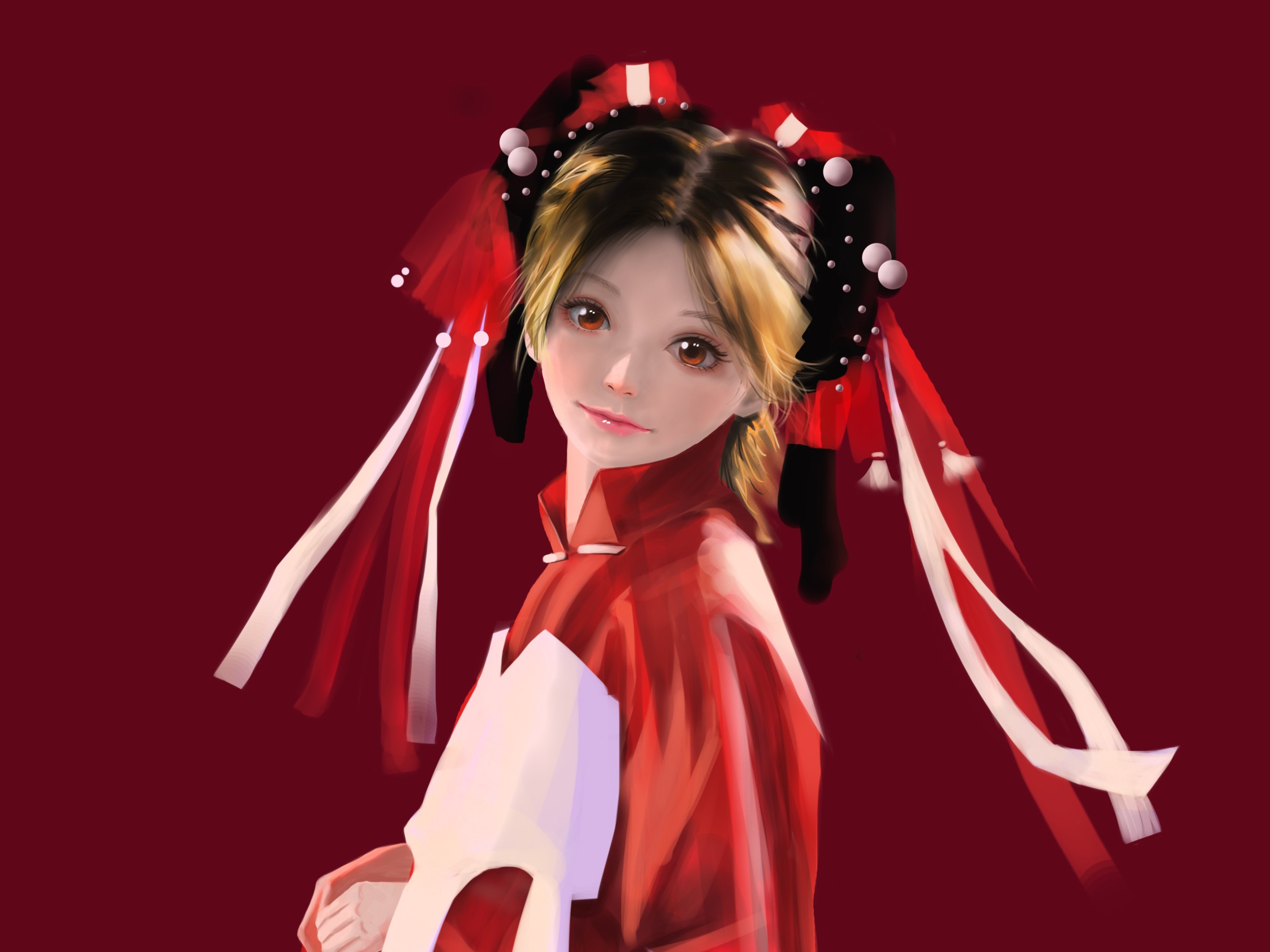 春节_四维空间swkj-站酷ZCOOL