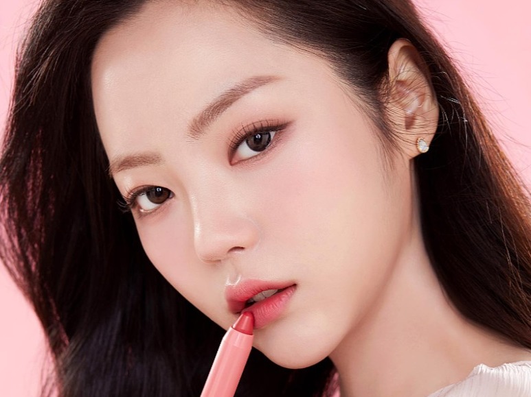 美妆 唇釉_stan006-站酷ZCOOL