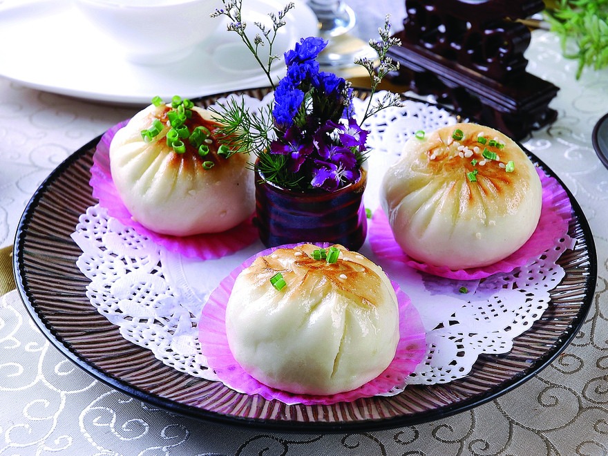 YMM崇左包子培训学校-【红松叶】有裕_Z78909572-站酷ZCOOL