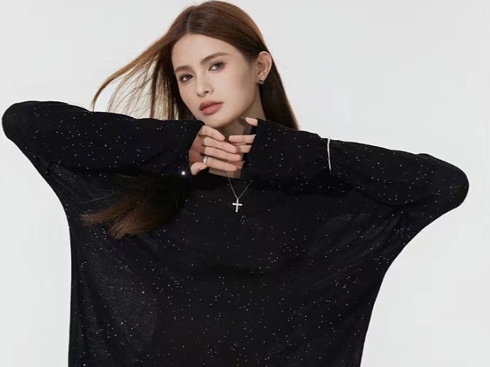 esee英模｜Luna｜Janie Yee_esee英模广州-站酷ZCOOL