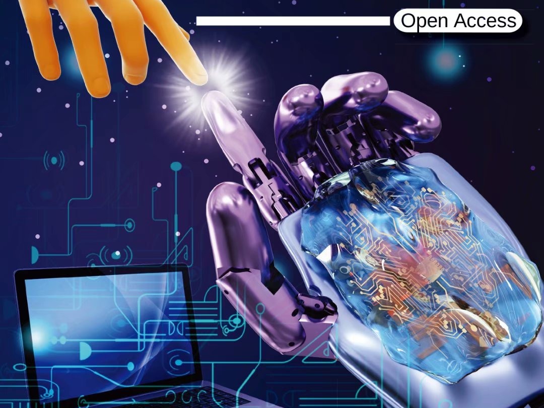 Advanced intellgent systems_scihua-站酷ZCOOL