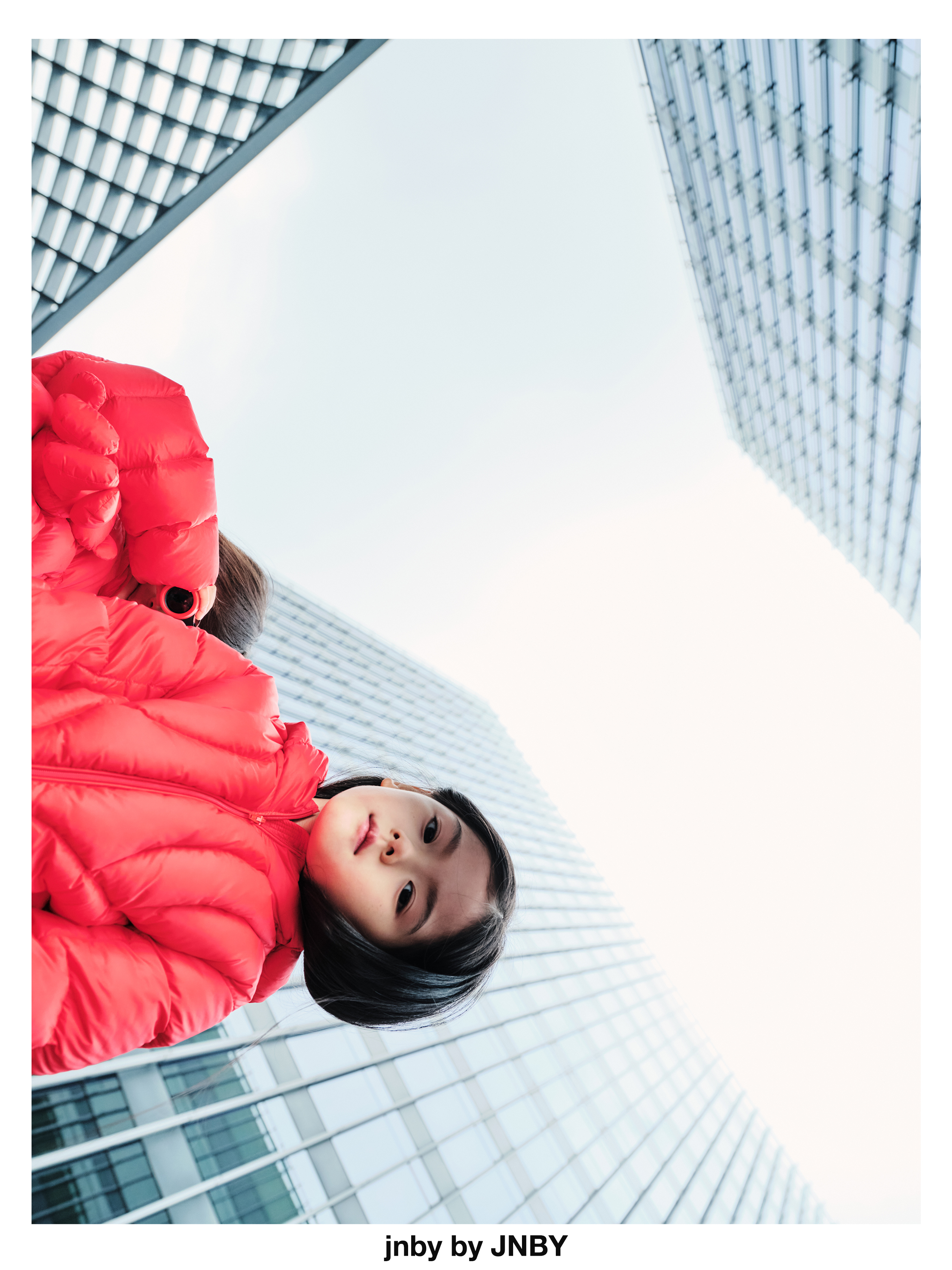 jnby by JNBY 2023 cny 新年快乐_ahhno-站酷ZCOOL