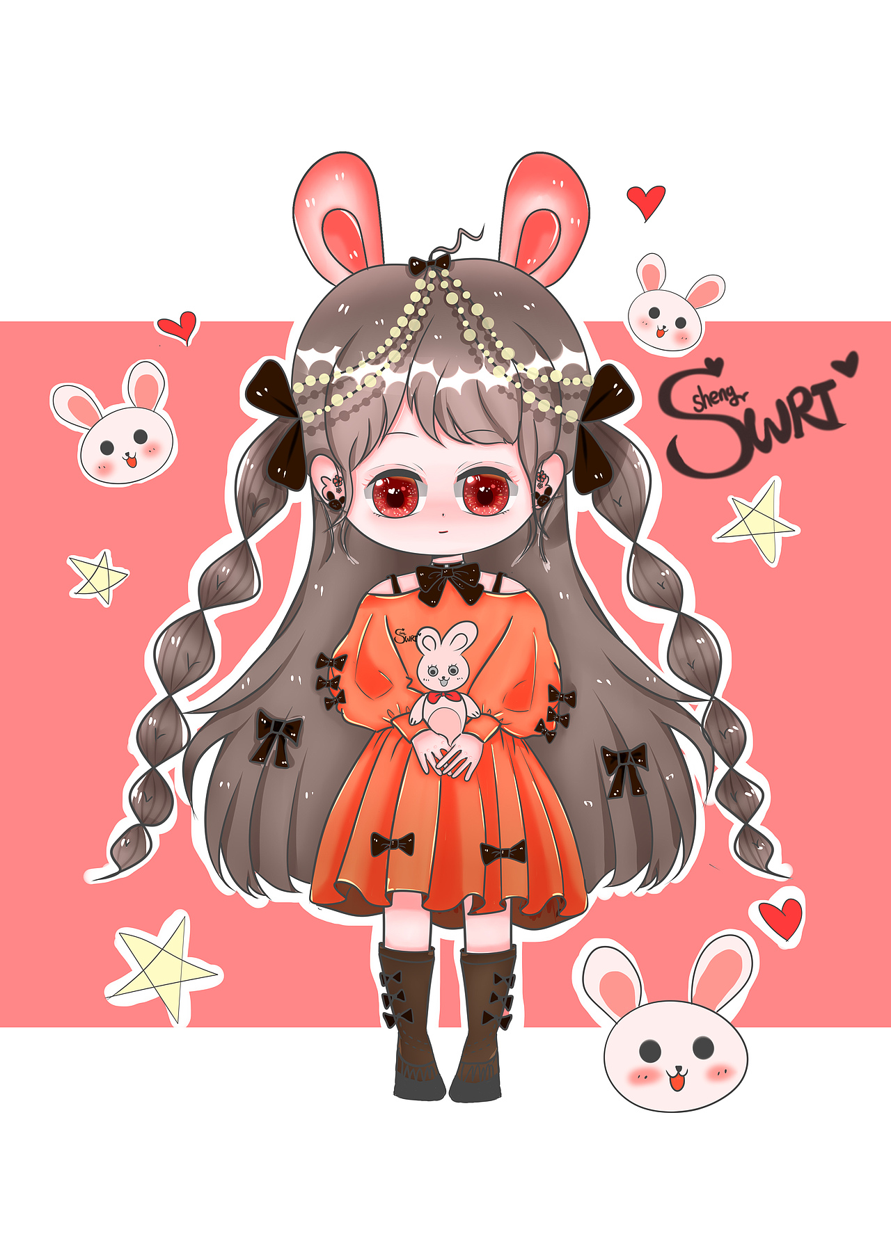 lalalal_SWRT笙-站酷ZCOOL