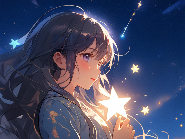 愿～平安_Always喵绘-站酷ZCOOL