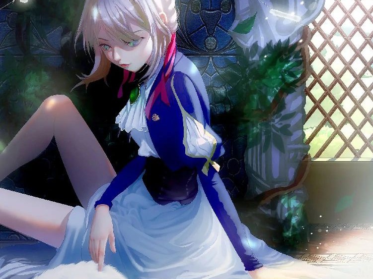 午后_画画的TREE-站酷ZCOOL