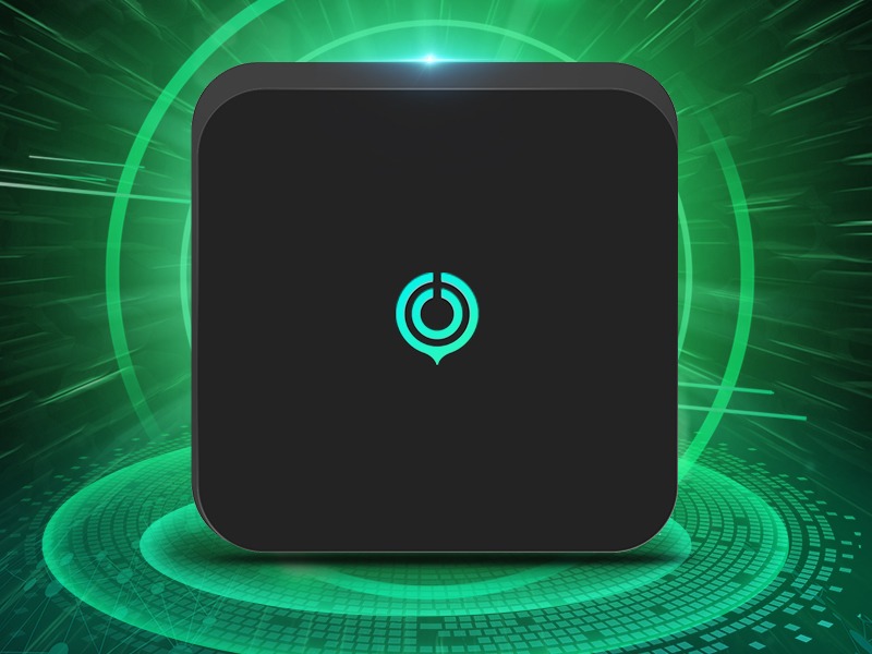 网易UU百兆版加速盒_喵口Y-站酷ZCOOL