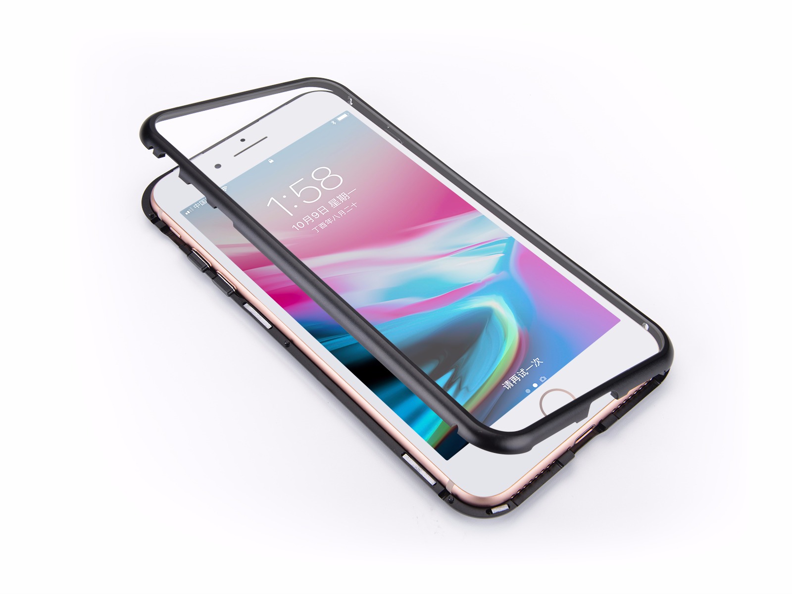 iPhonr8手机壳_佳雪8899-站酷ZCOOL