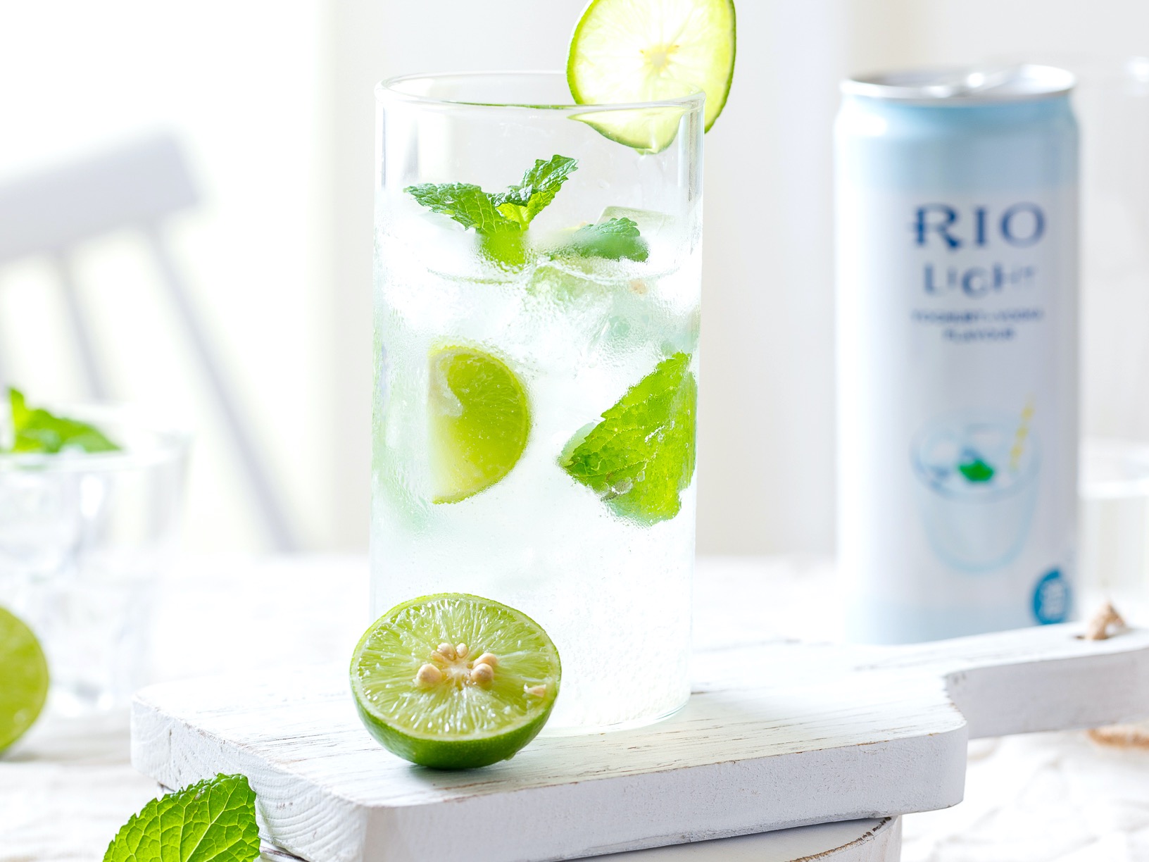 美食摄影｜饮品｜夏日莫吉托mojito_乐乐的乐食-站酷ZCOOL