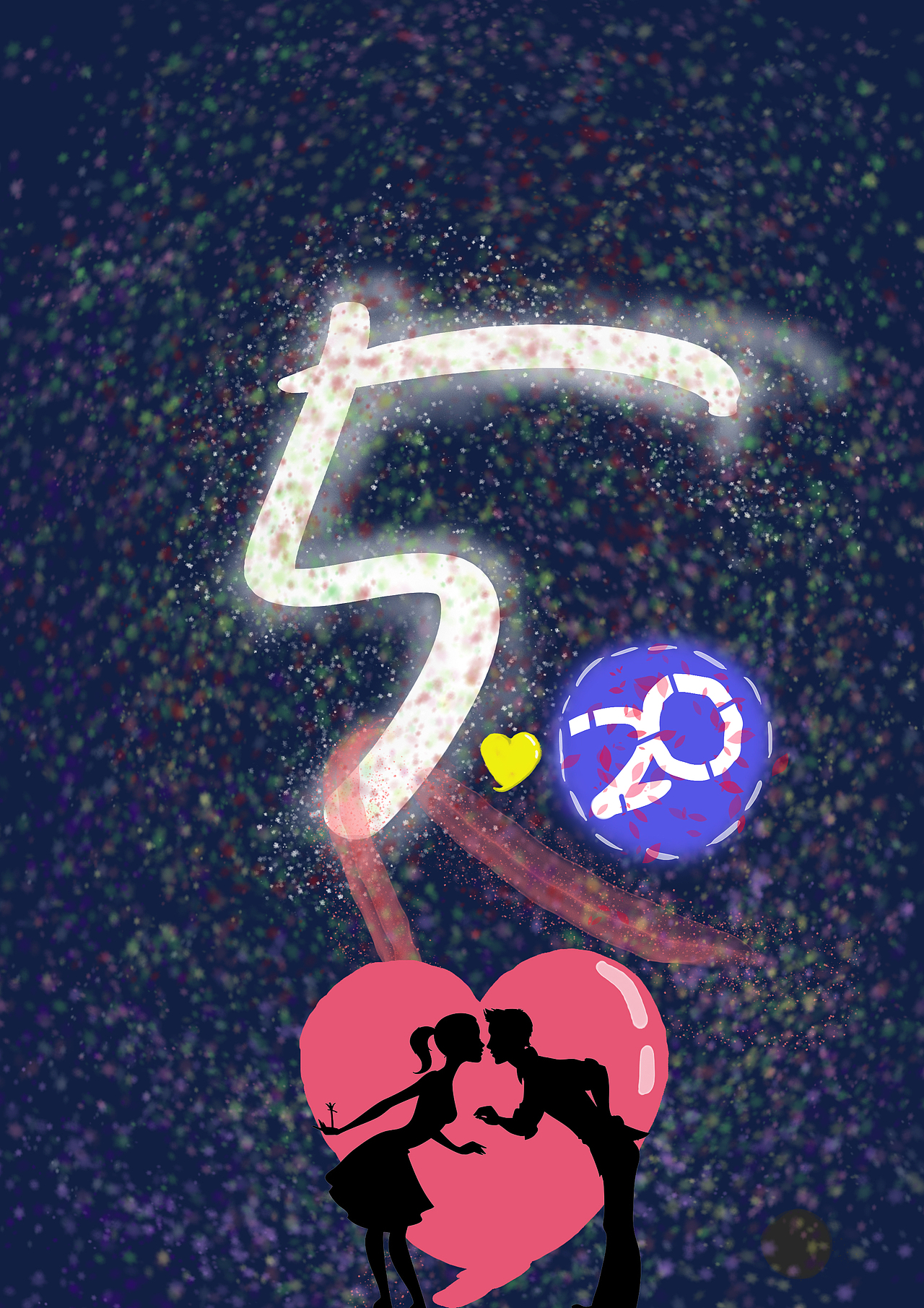 5，20海报_MG今厦-站酷ZCOOL