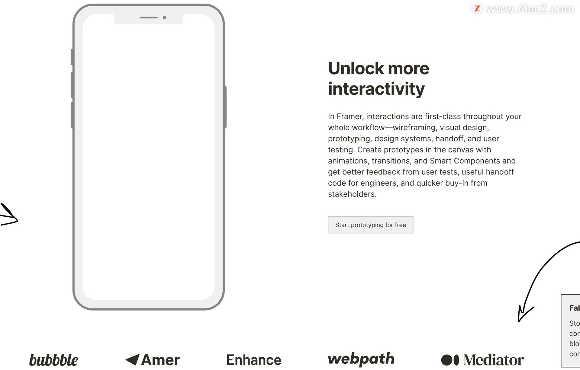 15大类Figma 自适应通用线框套件_许愿不灵-站酷ZCOOL