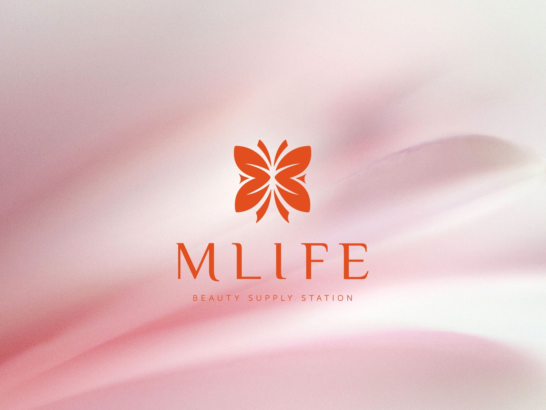 MLIFE | 品牌形象设计 x CpsBrand _GrayCloud-站酷ZCOOL