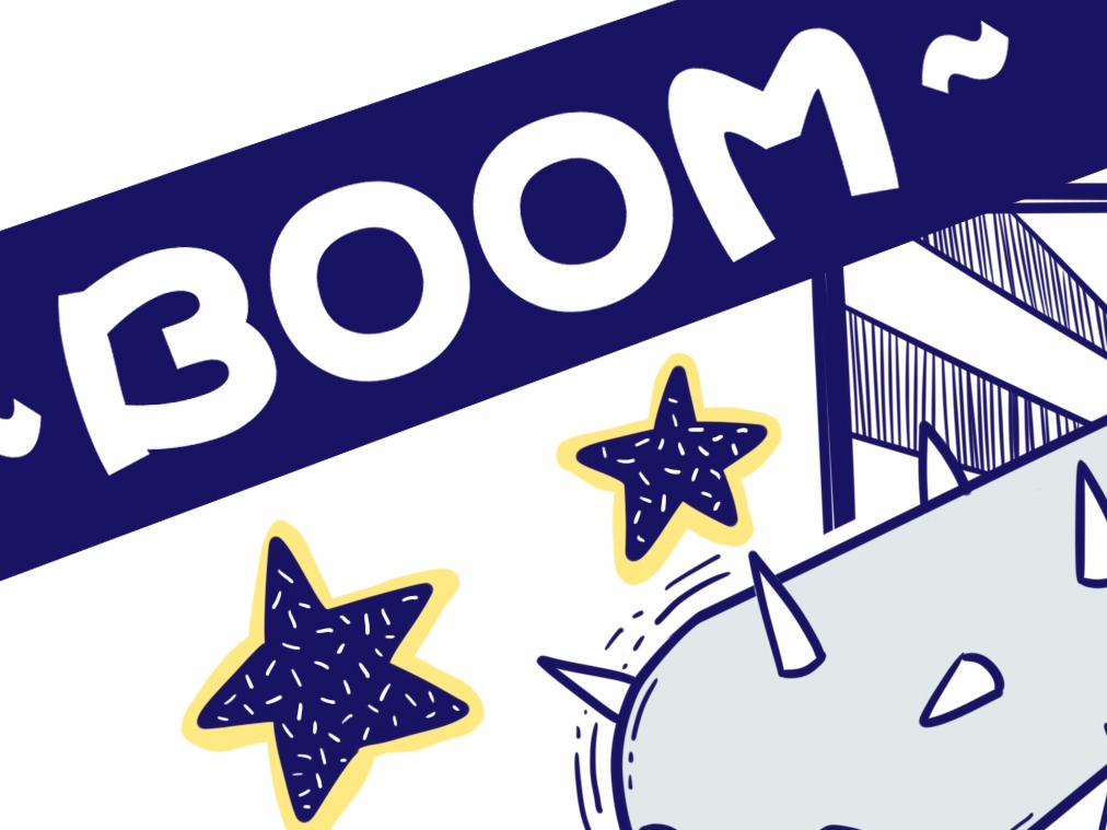 315插画_大白嗷-站酷ZCOOL