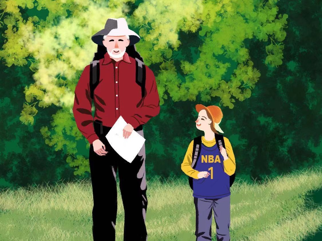 法国电影《蝴蝶》_姣姣elizabeth-站酷ZCOOL