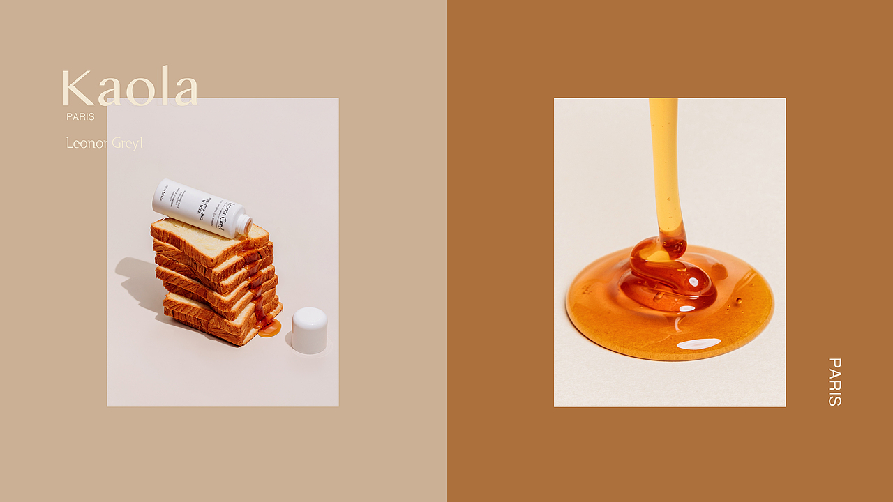 Breakfast for Leonor Greyl_Mavis_Malin-站酷ZCOOL