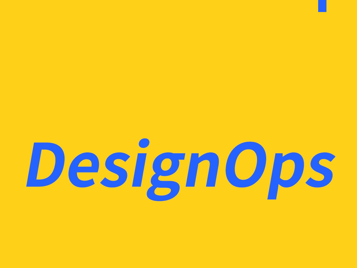 大厂设计师必备，这个 DesignOps 思维我劝你一定要懂！_腾讯CoDesign-站酷ZCOOL