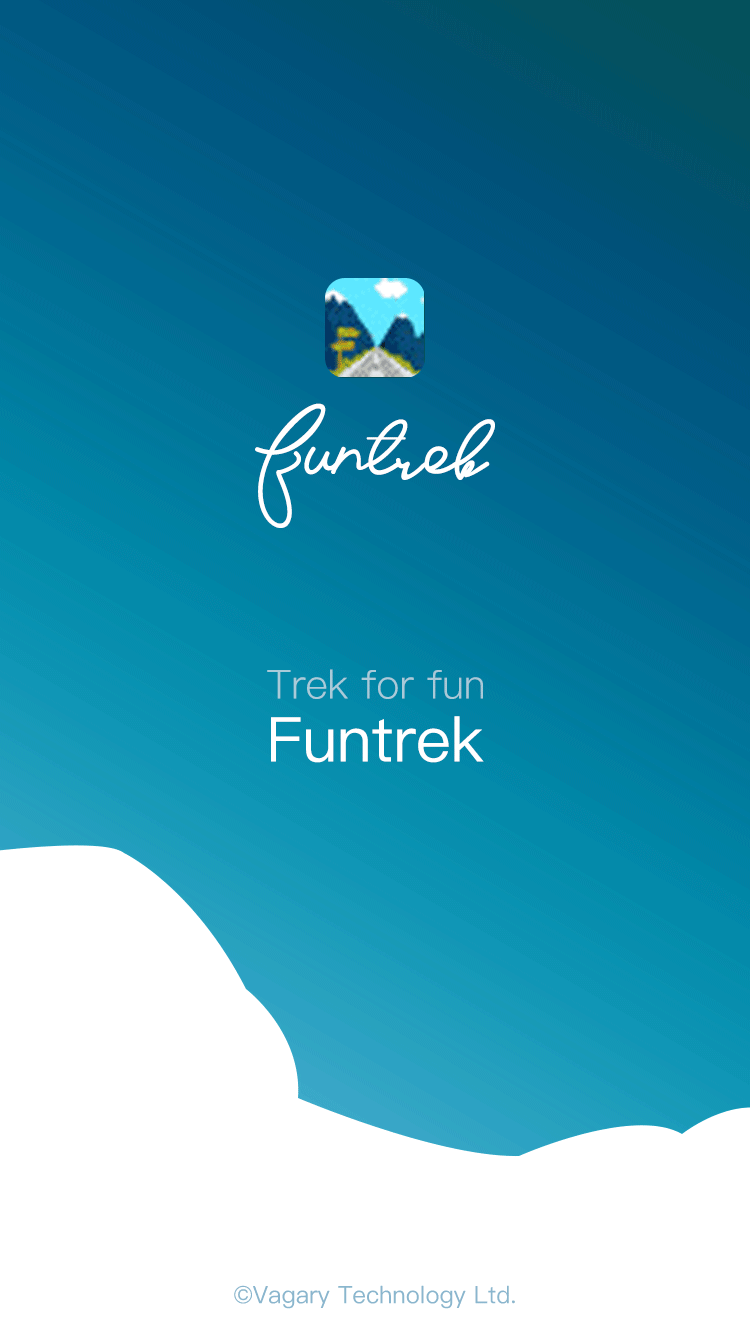 启动页练习_luoki-站酷ZCOOL