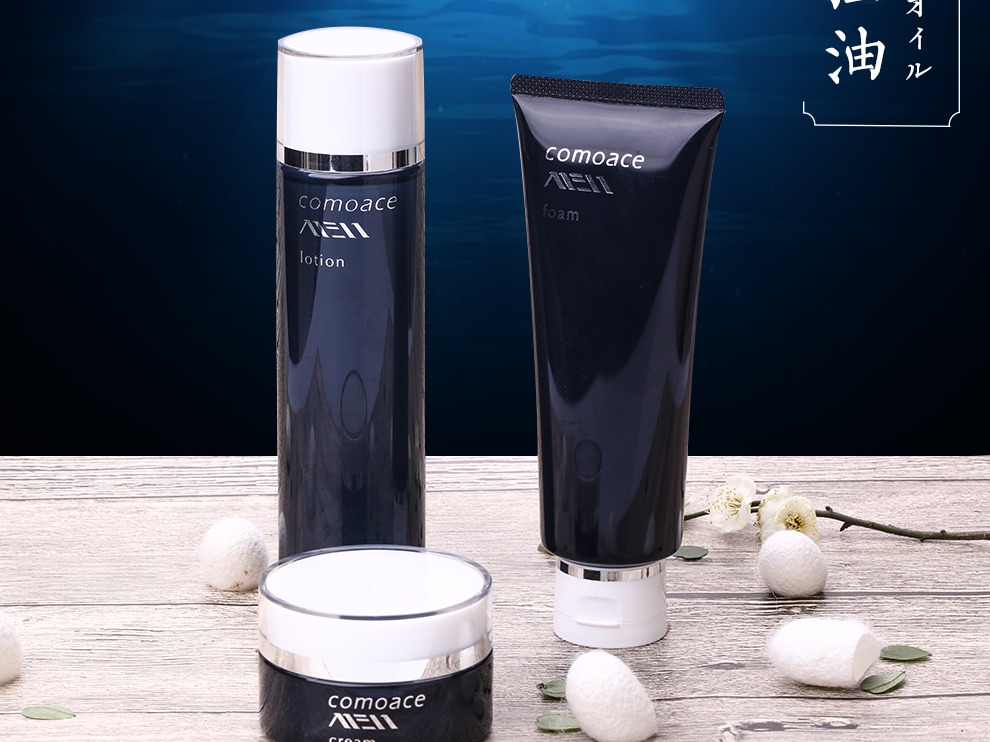 护肤品详情_胡小海-站酷ZCOOL