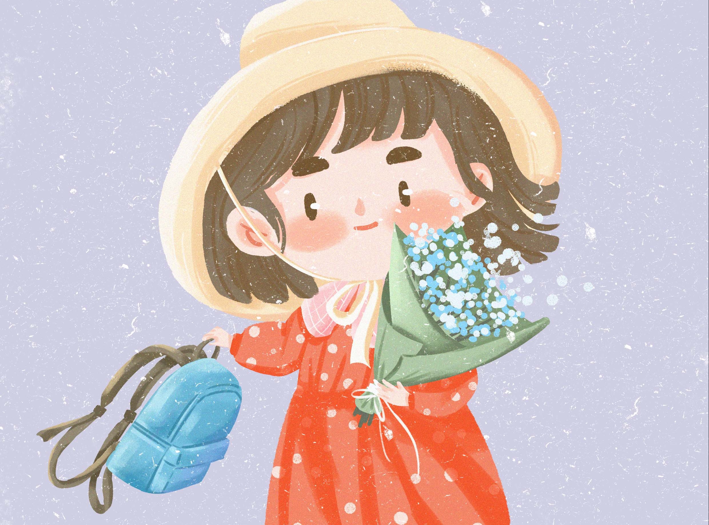 第三期第二周|Q版动态_吃梦的小兽chemon-站酷ZCOOL