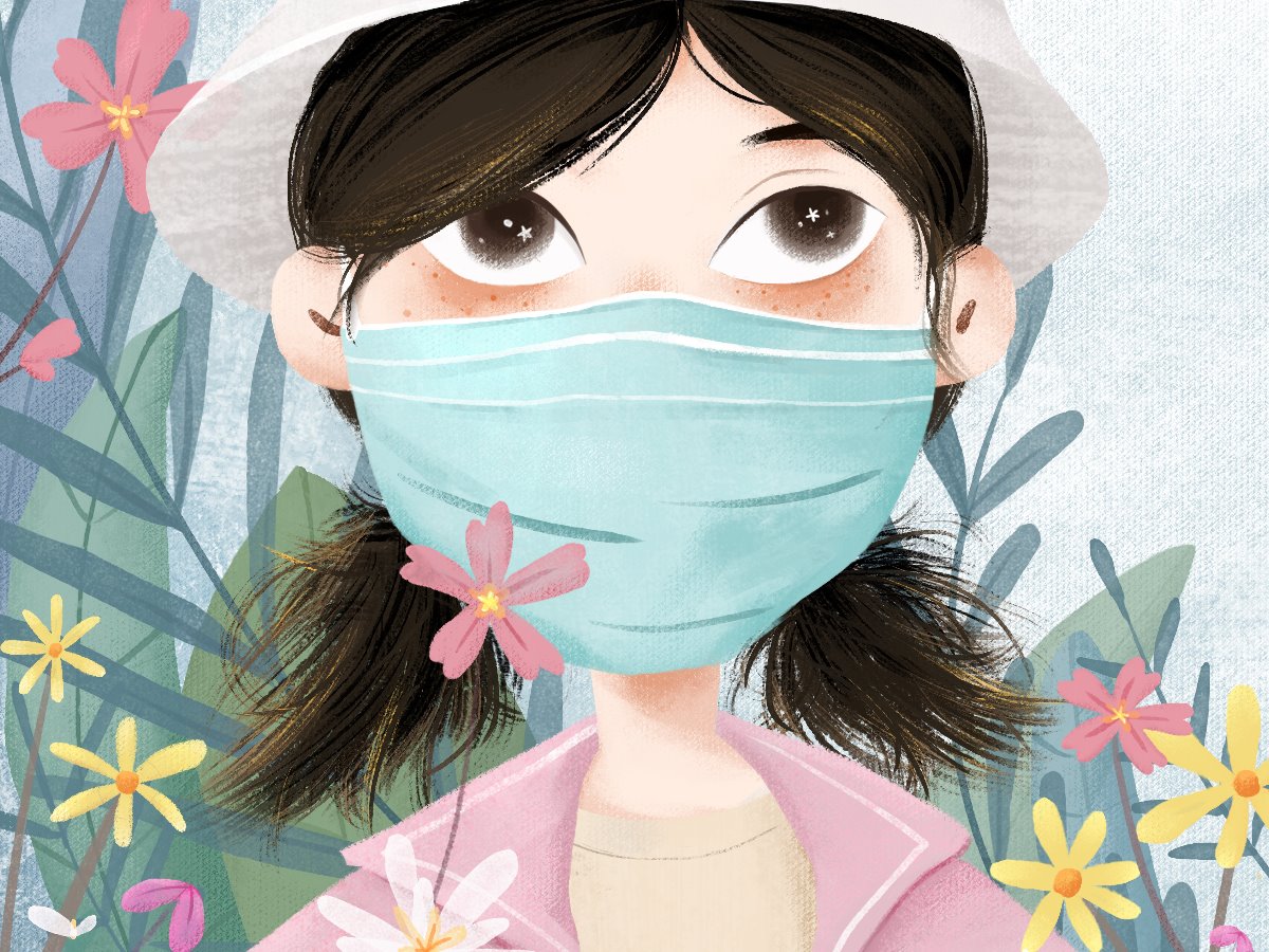 生日照_小天wuli-站酷ZCOOL