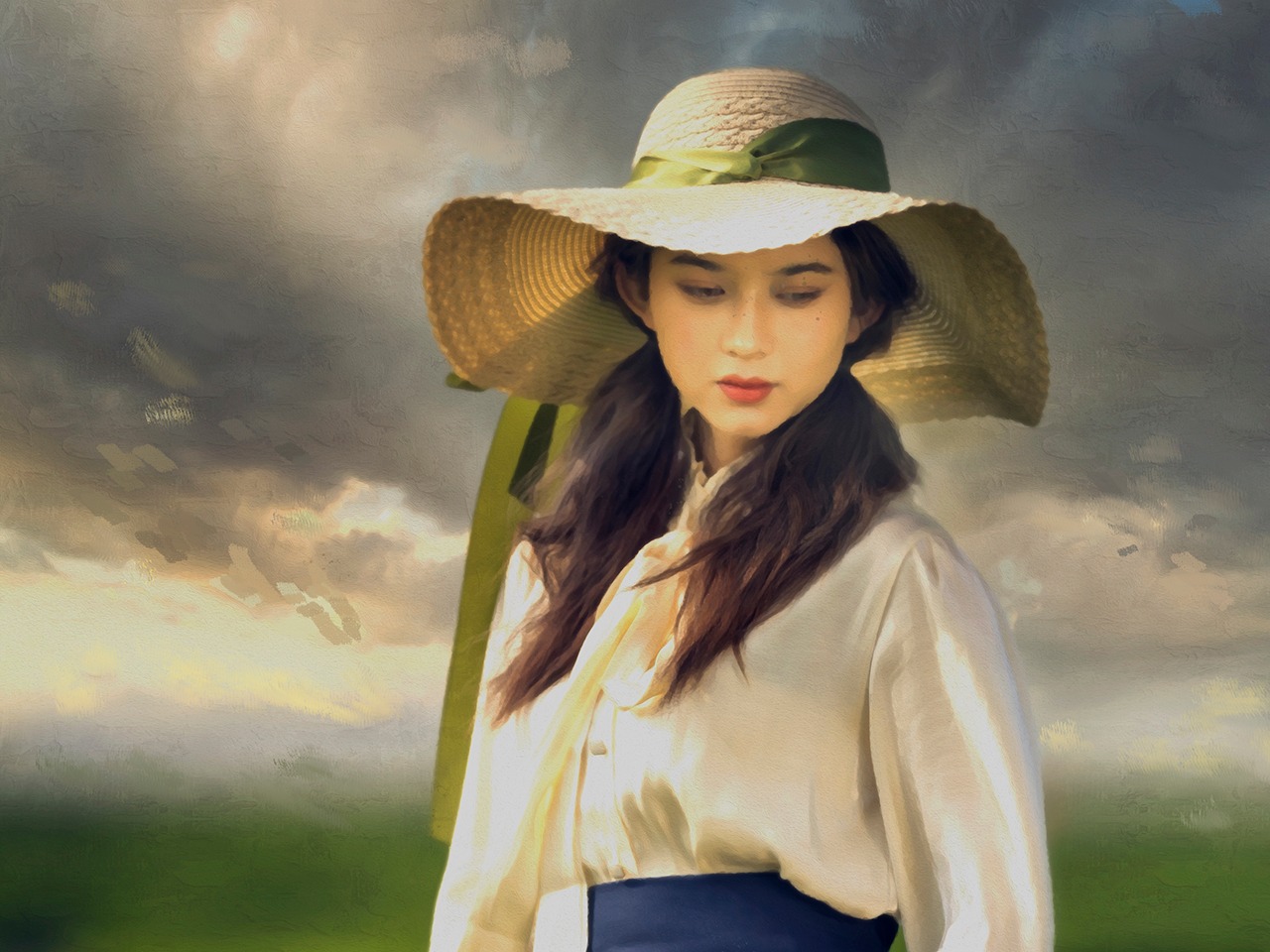 小九_韦小宝LXLX-站酷ZCOOL