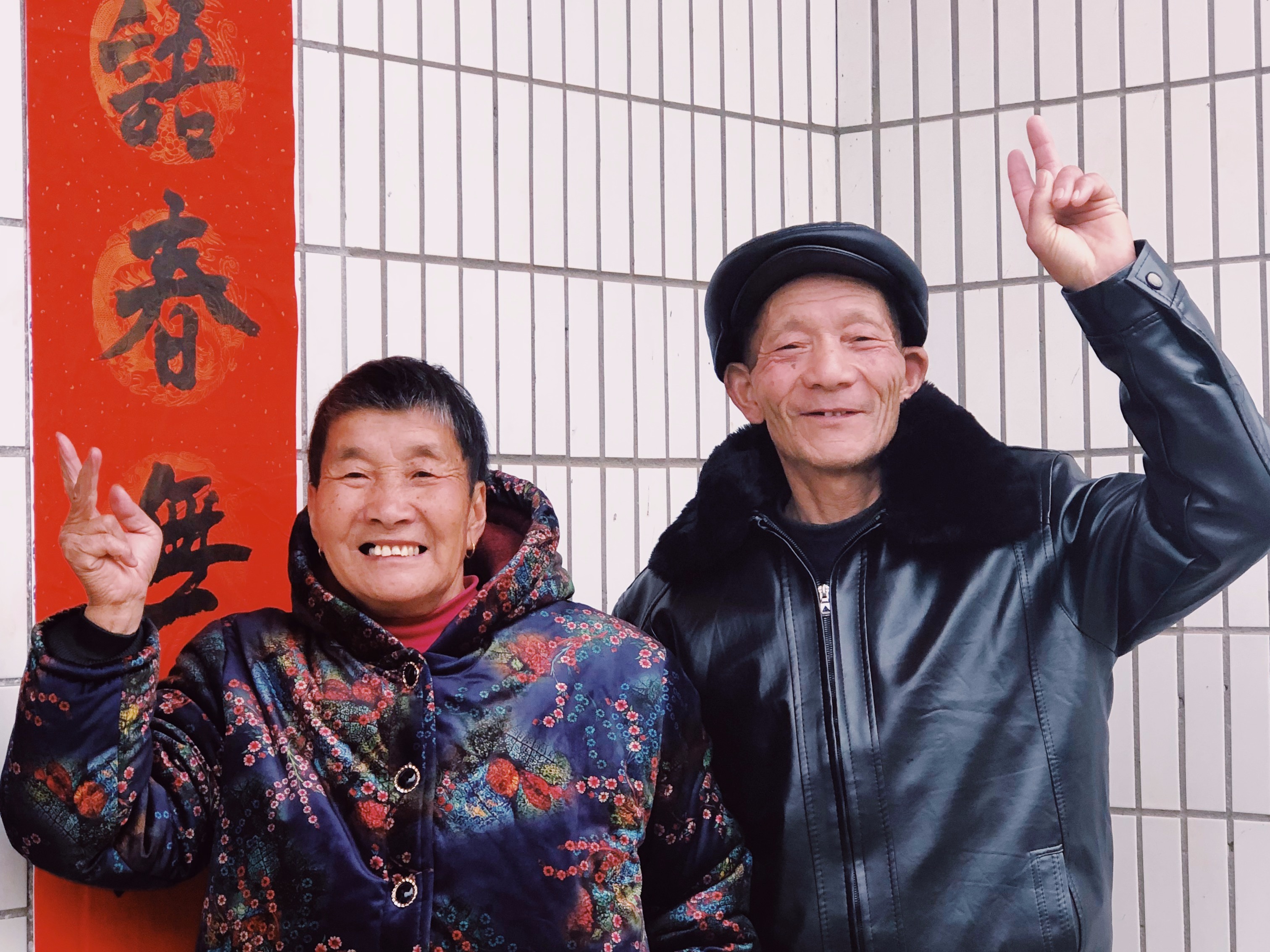 老相片_小老太太的Funny-站酷ZCOOL