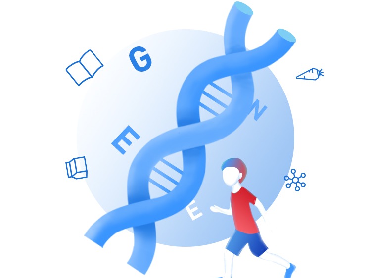 医疗类app闪屏_Zddd_rush-站酷ZCOOL