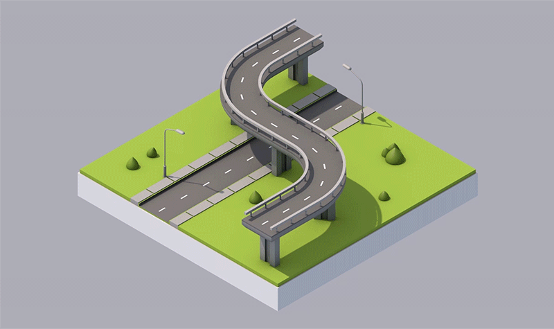 让C4D动起来的动画基础点_D45D-站酷ZCOOL