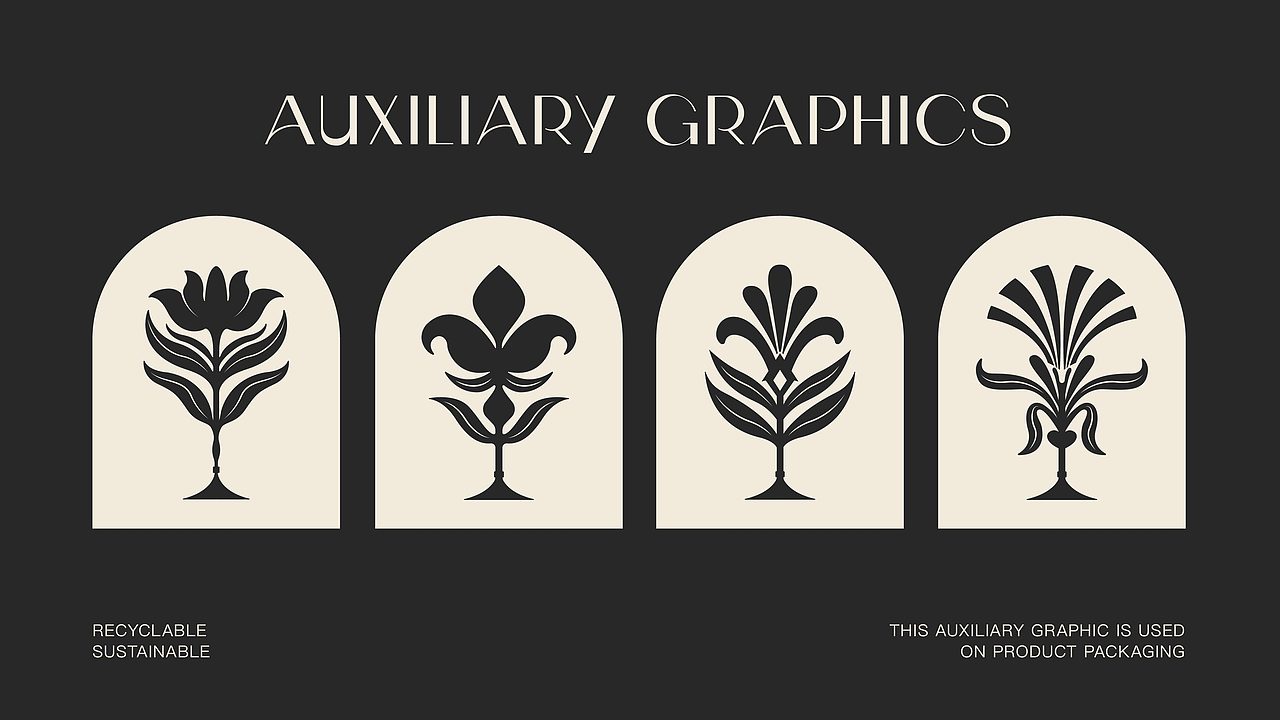 YAXUAN娅萱护肤品牌视觉设计_Zzzz不睡觉-站酷ZCOOL