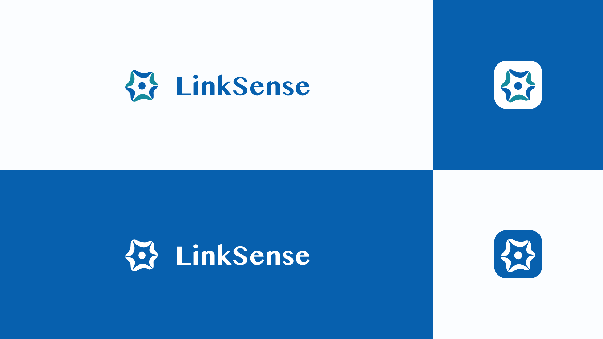 LinkSense零感科技_creambaobao-站酷ZCOOL