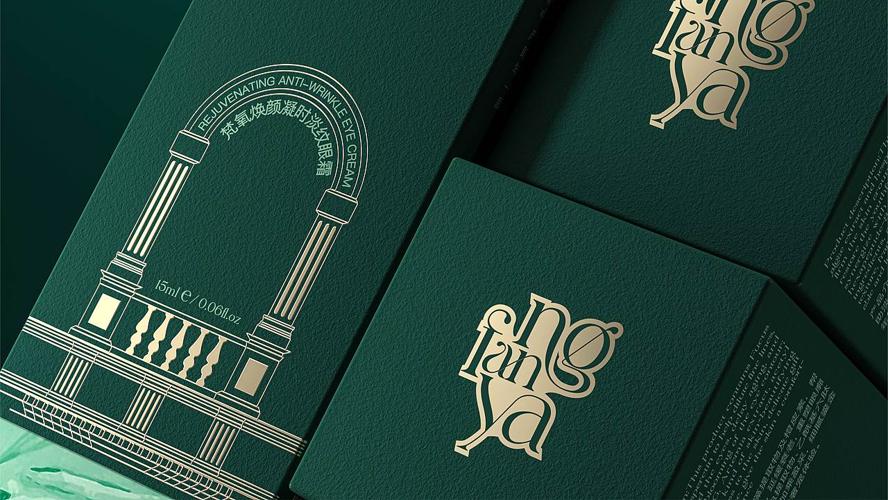 包装合集_chestnuts栗子-站酷ZCOOL