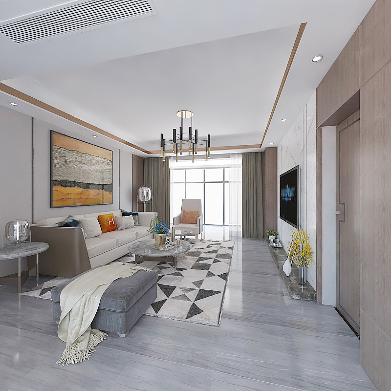 三维室内动画_完善自己999-站酷ZCOOL