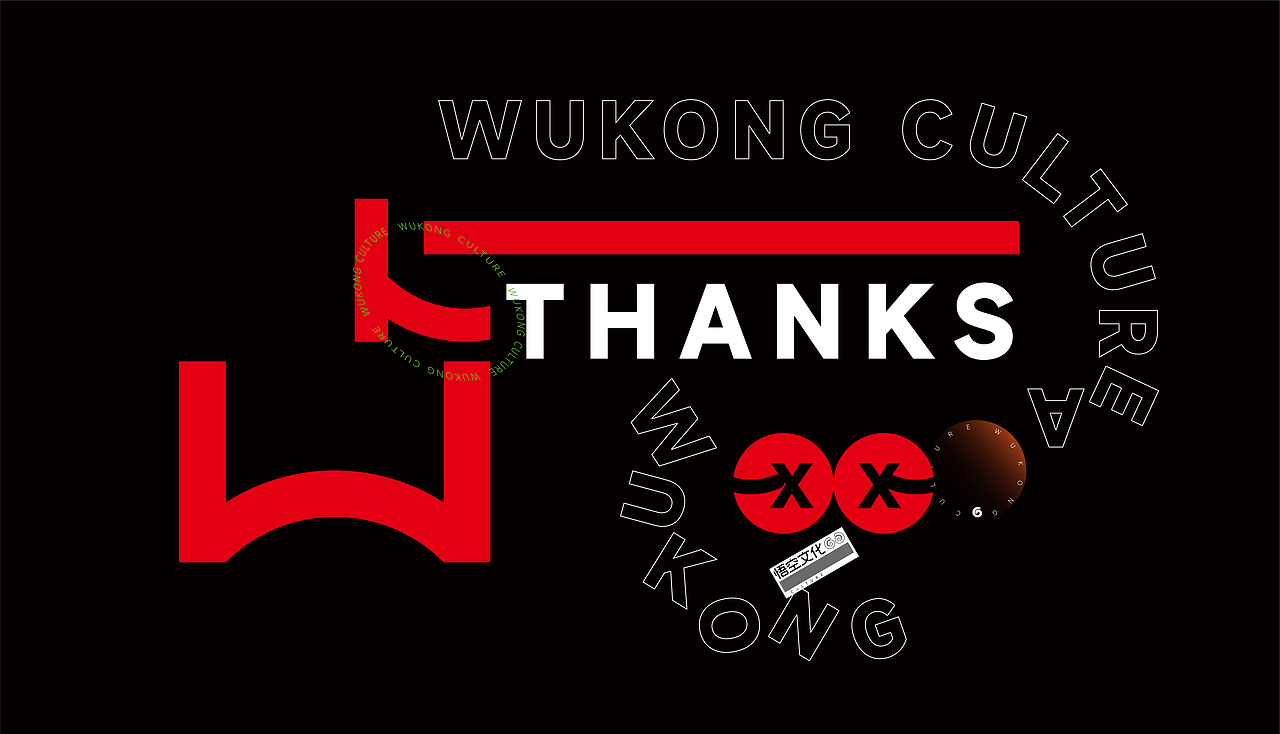 Chaopai wk brand&Logo_可新设计研究室-站酷ZCOOL