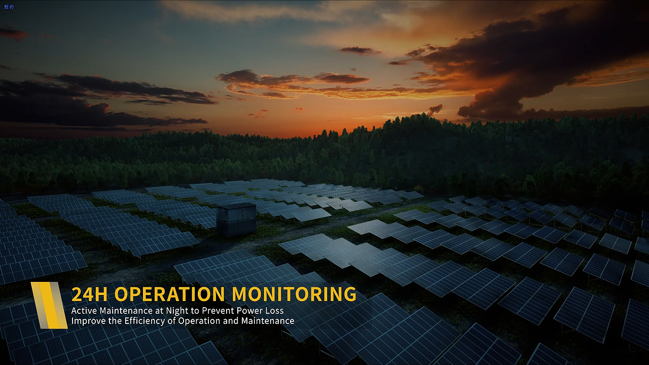 艾罗能源B-COPY——产品宣传片_一只宝葫芦-站酷ZCOOL