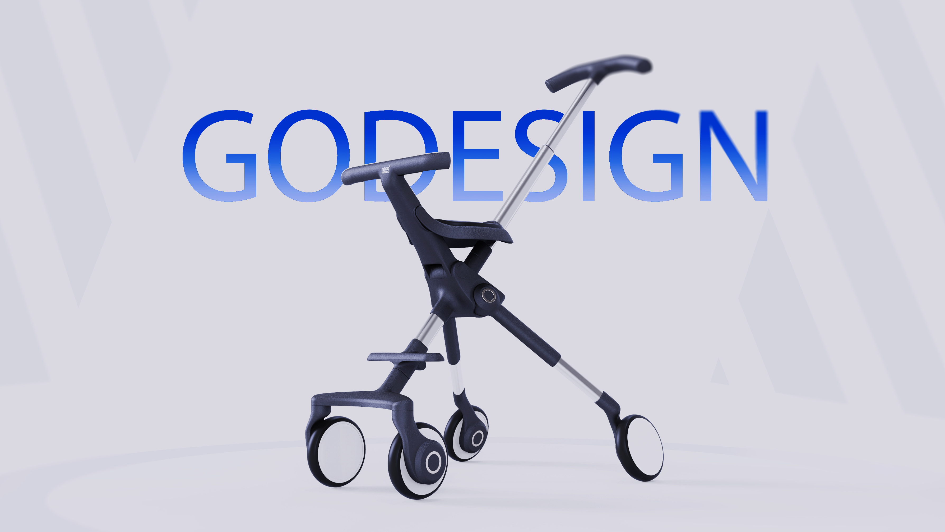 溜娃神器_GODESIGN顾德科技-站酷ZCOOL