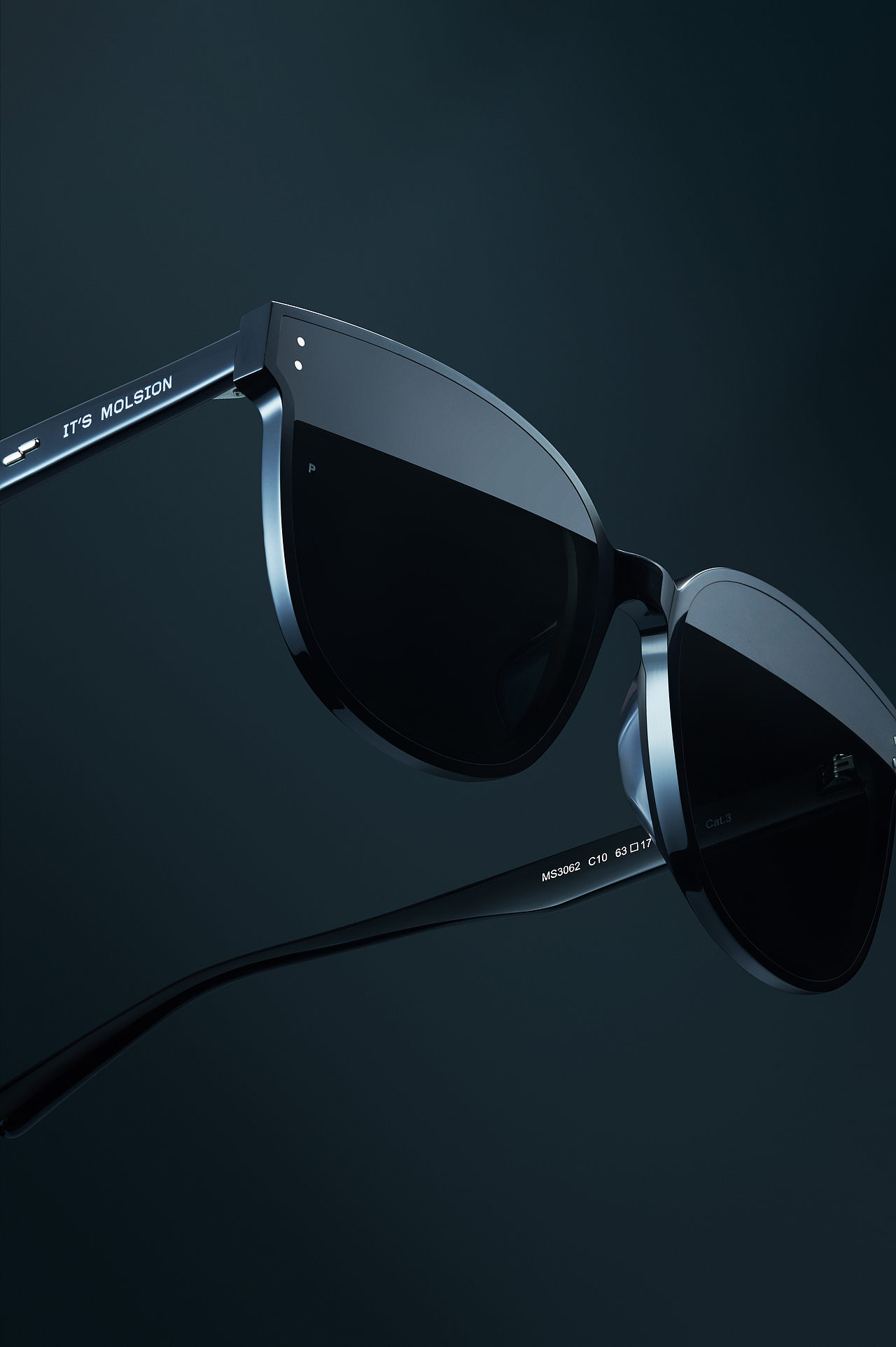 陌森Molsion | 太阳镜_愚人斌-站酷ZCOOL