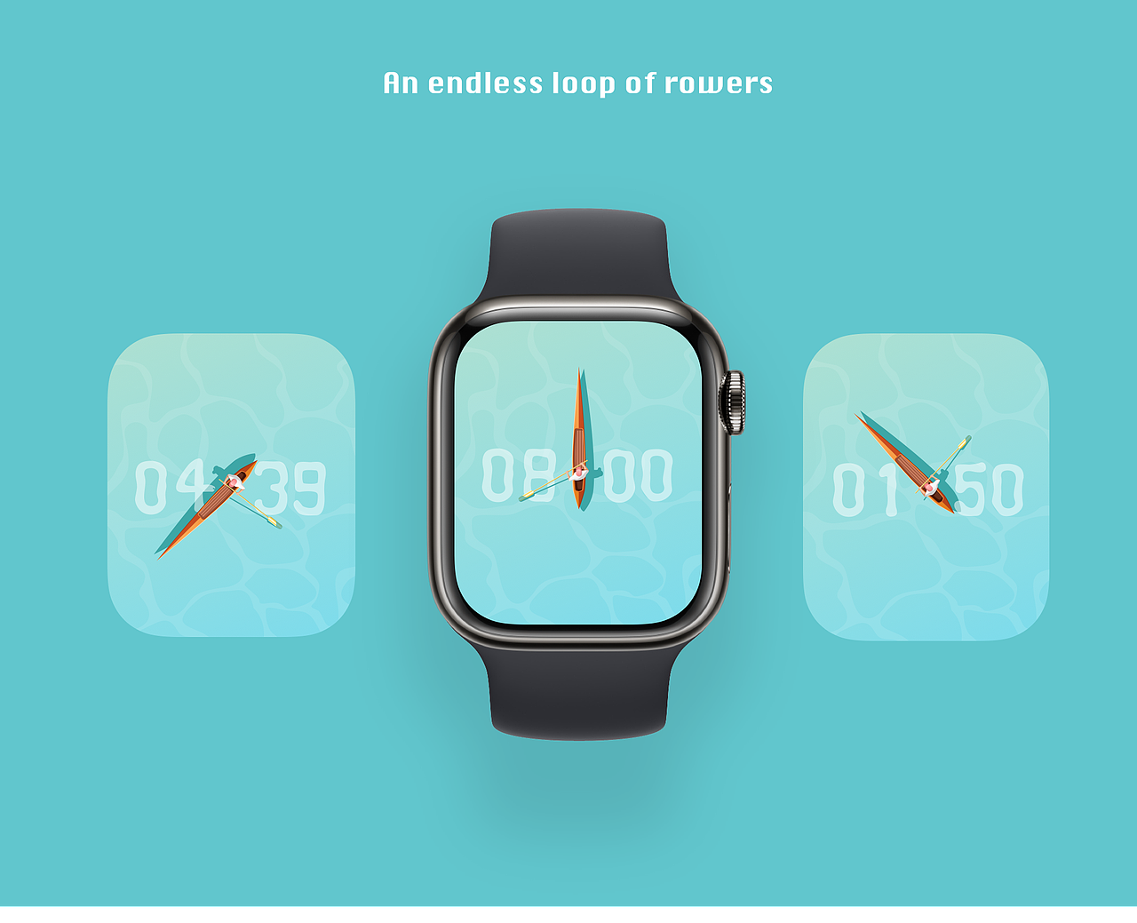 2022年手表表盘设计汇总_HandJ-站酷ZCOOL