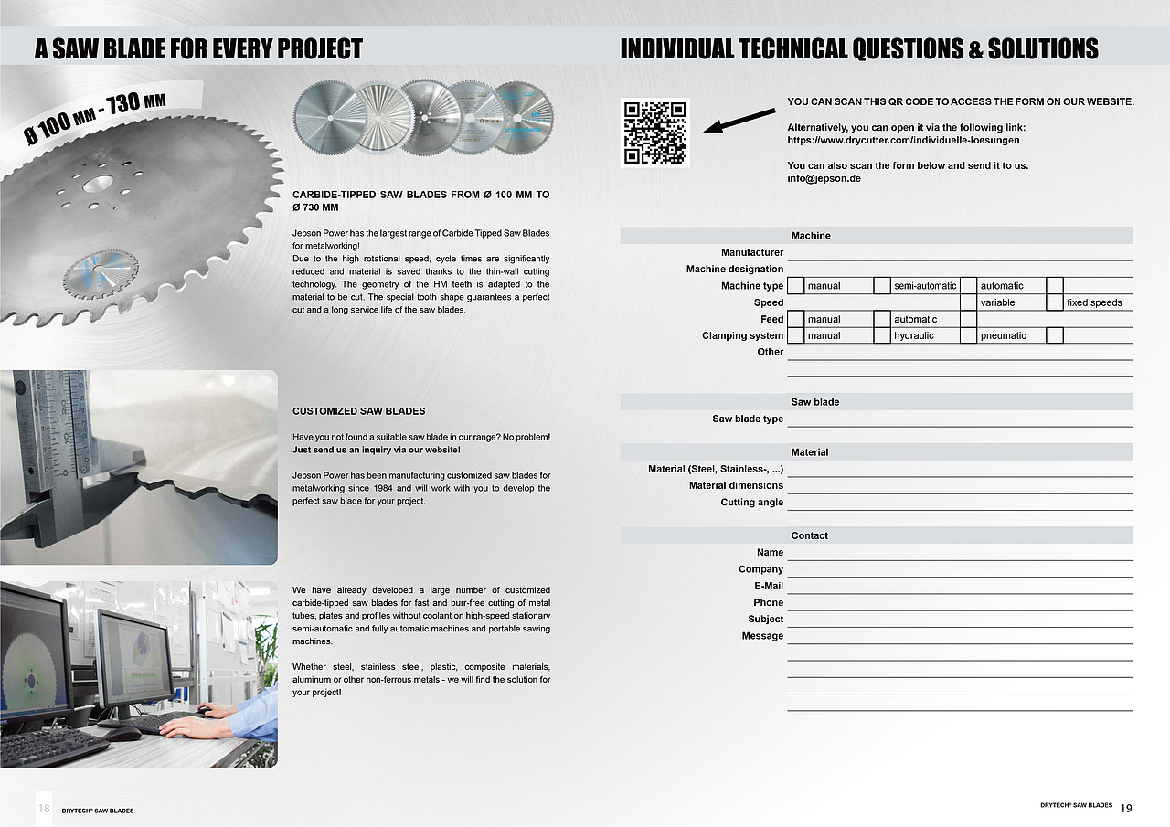 分享 · 德国JEPSON切割机系列产品画册_云之瀑布-站酷ZCOOL