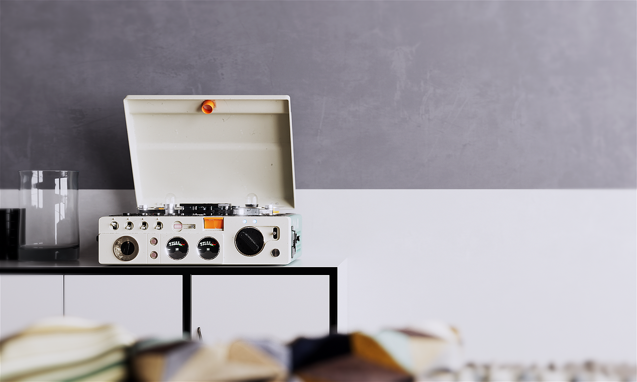 2022产品渲染总结_Tongk-站酷ZCOOL