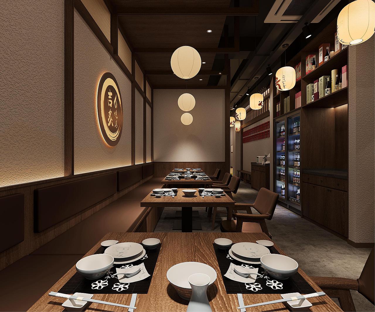 吉炙烧鸟_Ailsa小错-站酷ZCOOL