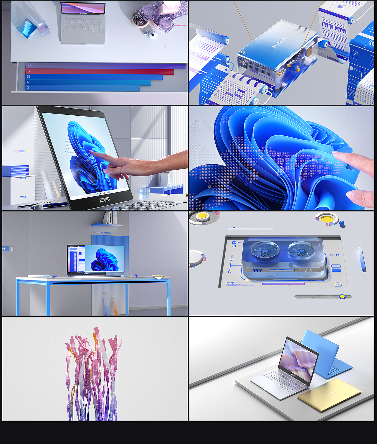 近期视频，产品建模渲染，IP 作品汇总_饺子zl-站酷ZCOOL