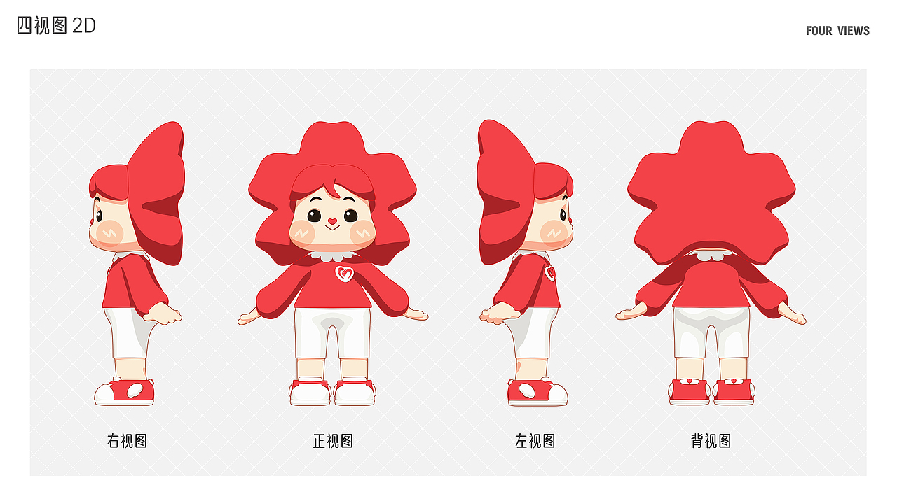 ip形象设计作业_皮痒辛-站酷ZCOOL