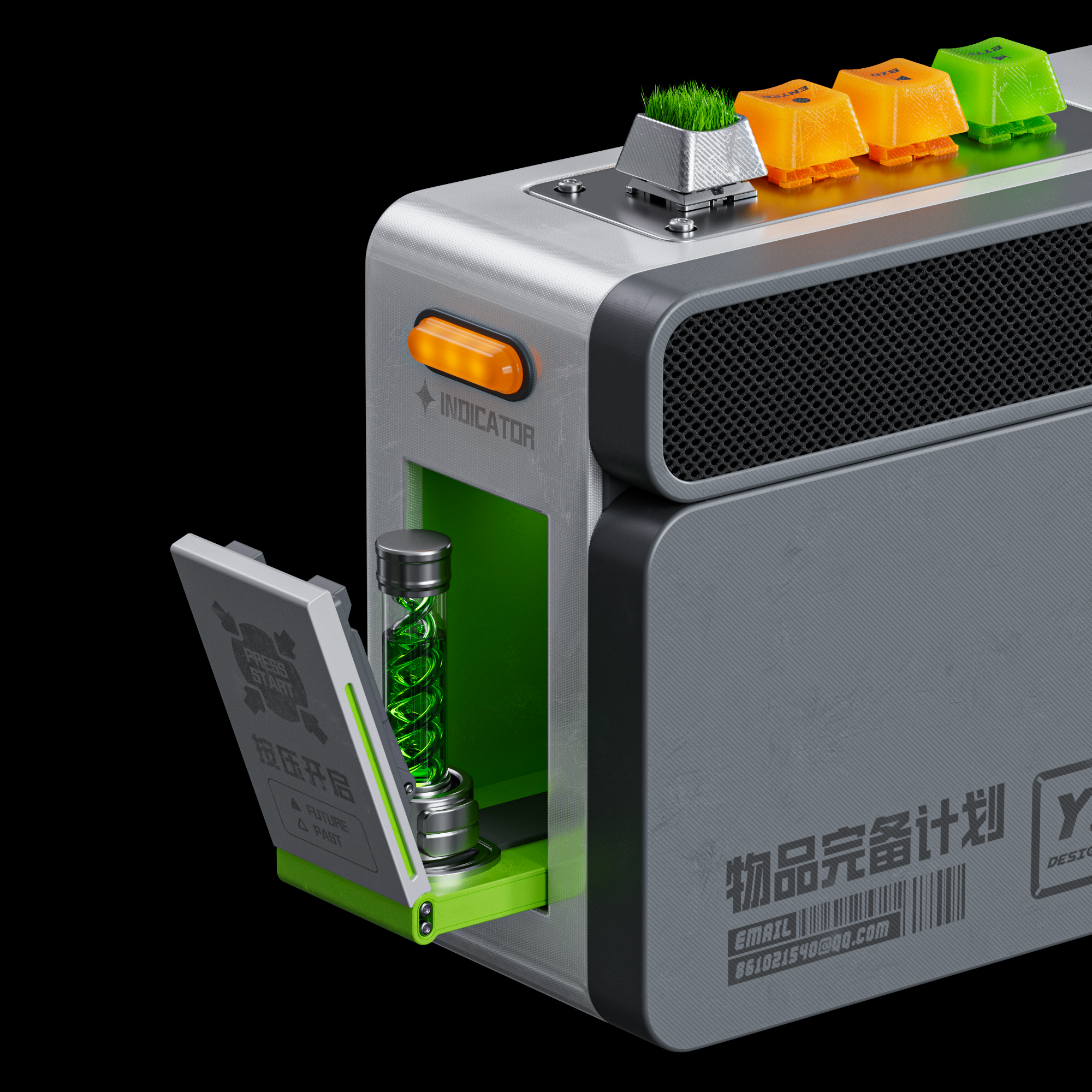 2023 近期部分练习_阿仔_Azai-站酷ZCOOL