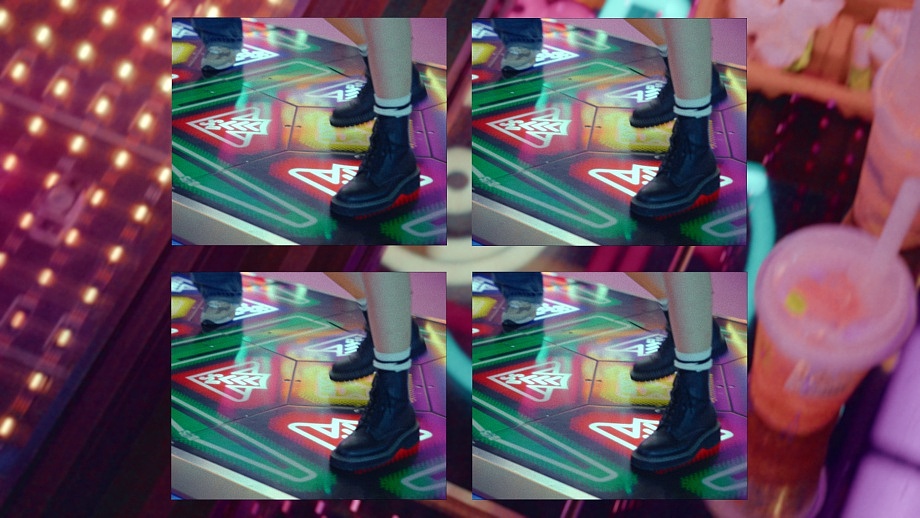 玩出我天地__MOONLIKE-站酷ZCOOL