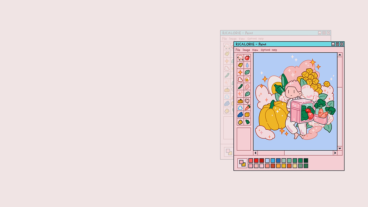 一些电脑iPad壁纸_icyeee-站酷ZCOOL