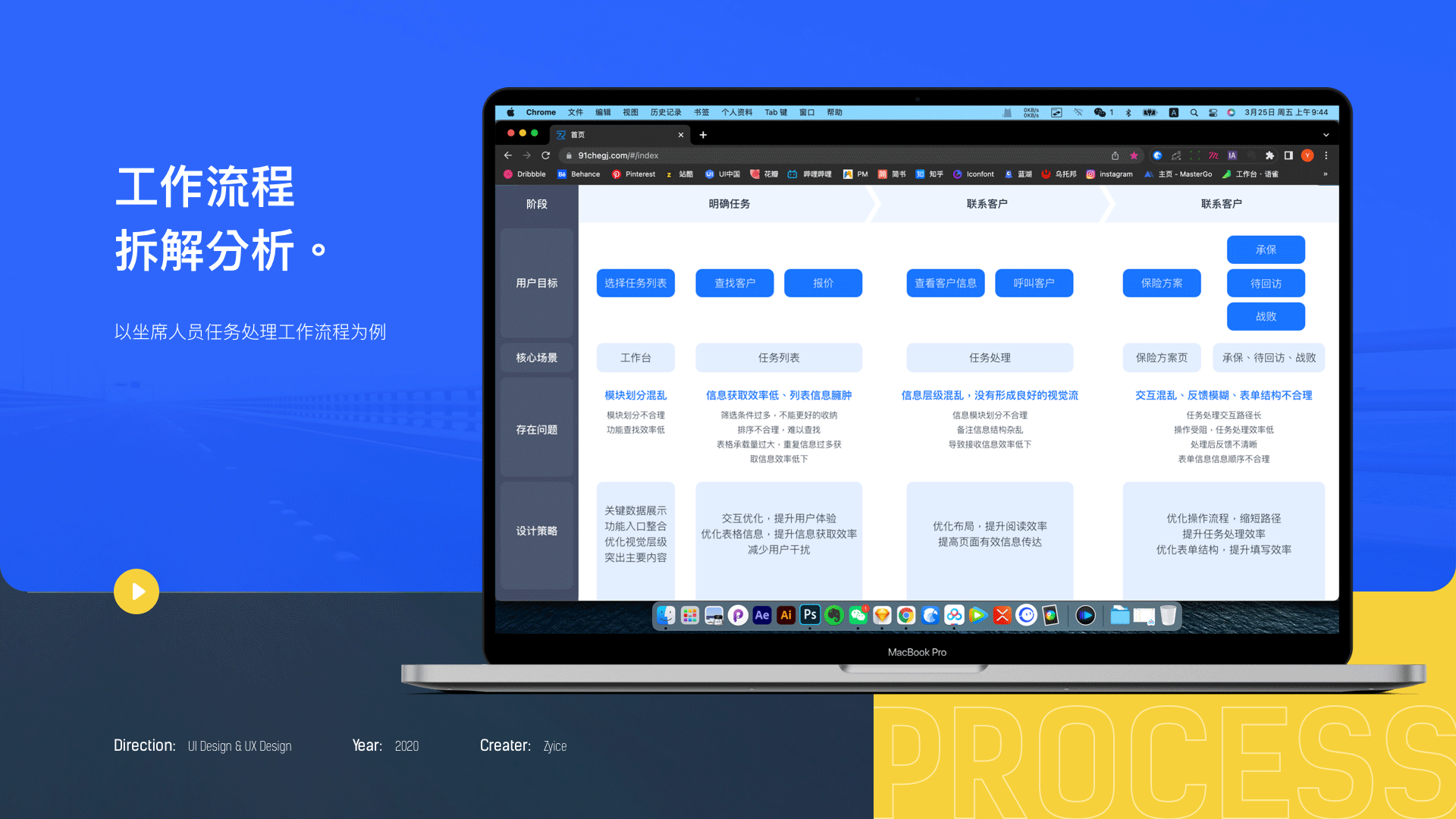 2022作品集_Zyice-站酷ZCOOL