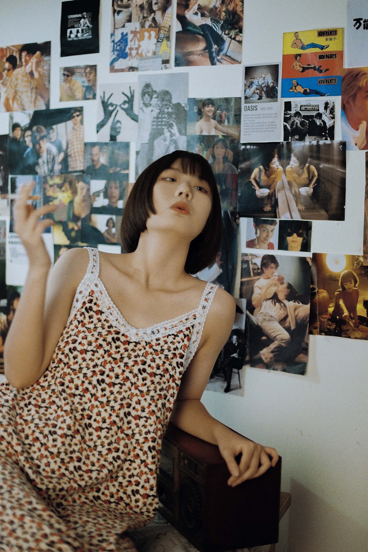 厌世_Tina鱼中鱼-站酷ZCOOL