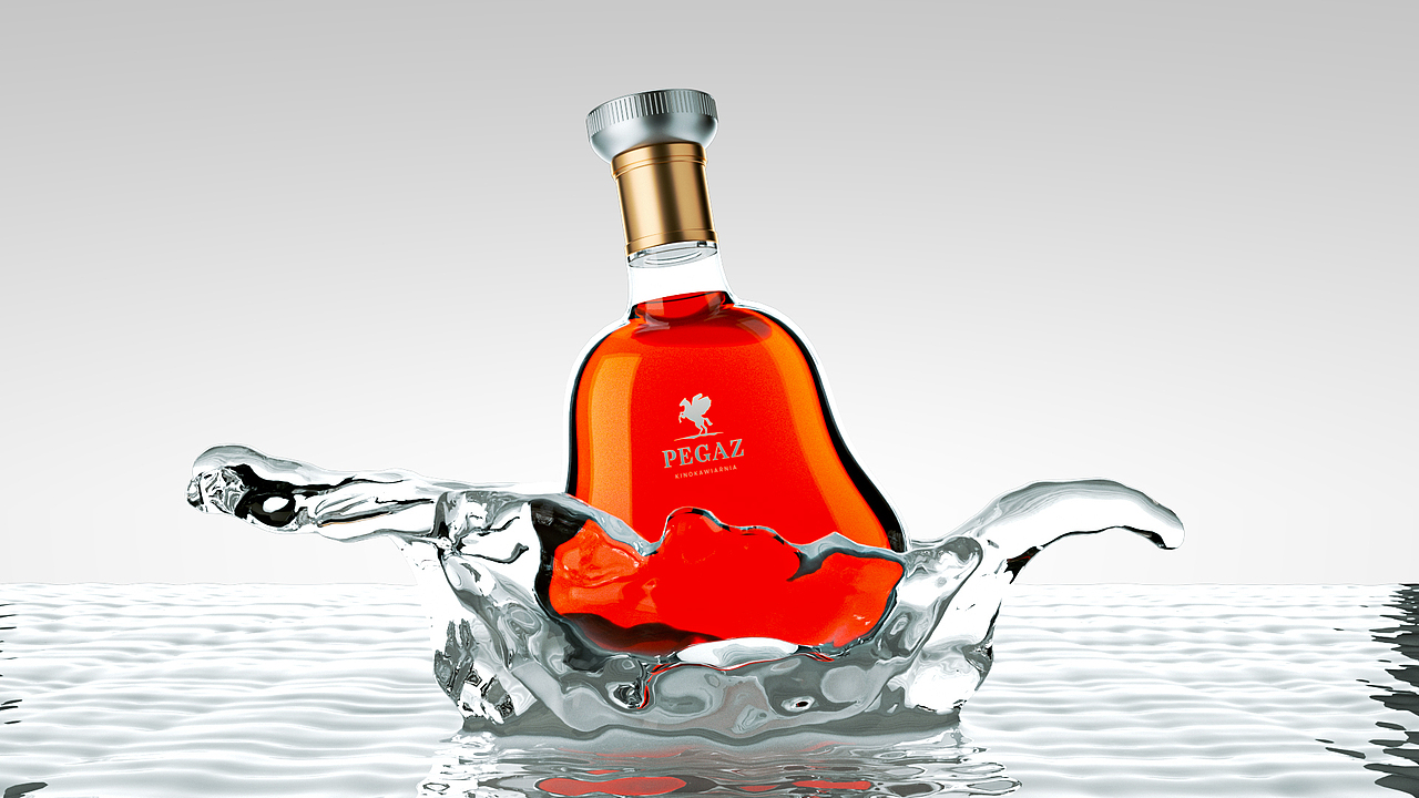 2022 C4D作品_晨小晨2-站酷ZCOOL