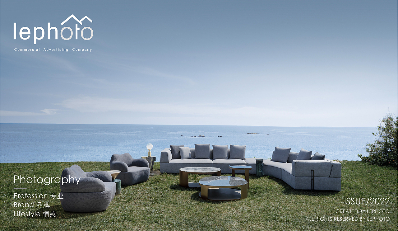 家具摄影 | 华意空间家居沙发 ️ lephoto_乐在拍Lephoto-站酷ZCOOL